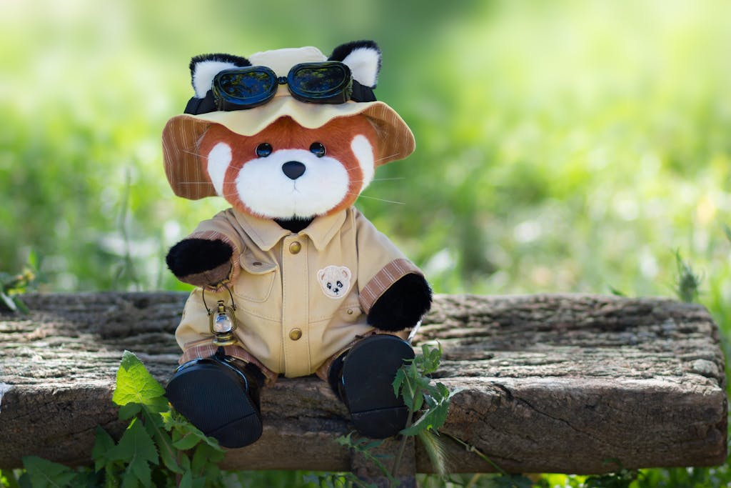 The Official TeddyTales Store | TeddyTales