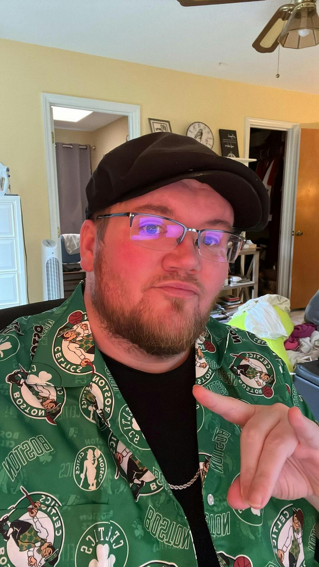 Miami Heat Beachscape Hawaiian Shirt - TeeAloha