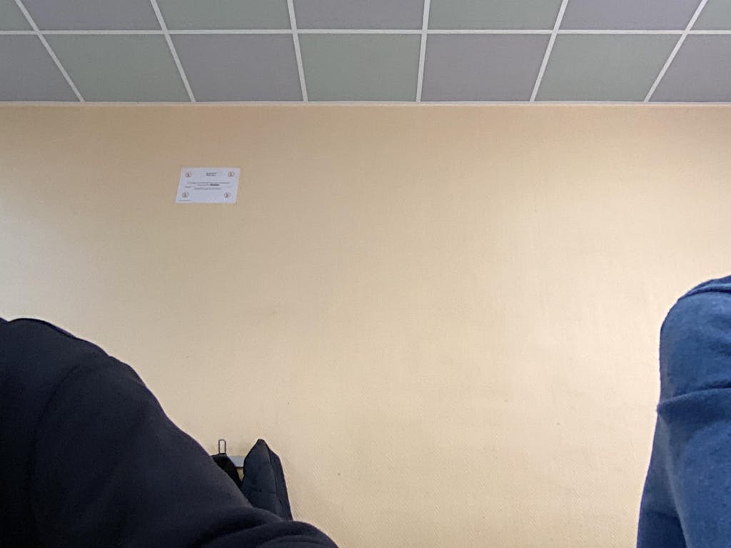 T-shirt Young 1 Pact Mister V – Teelted