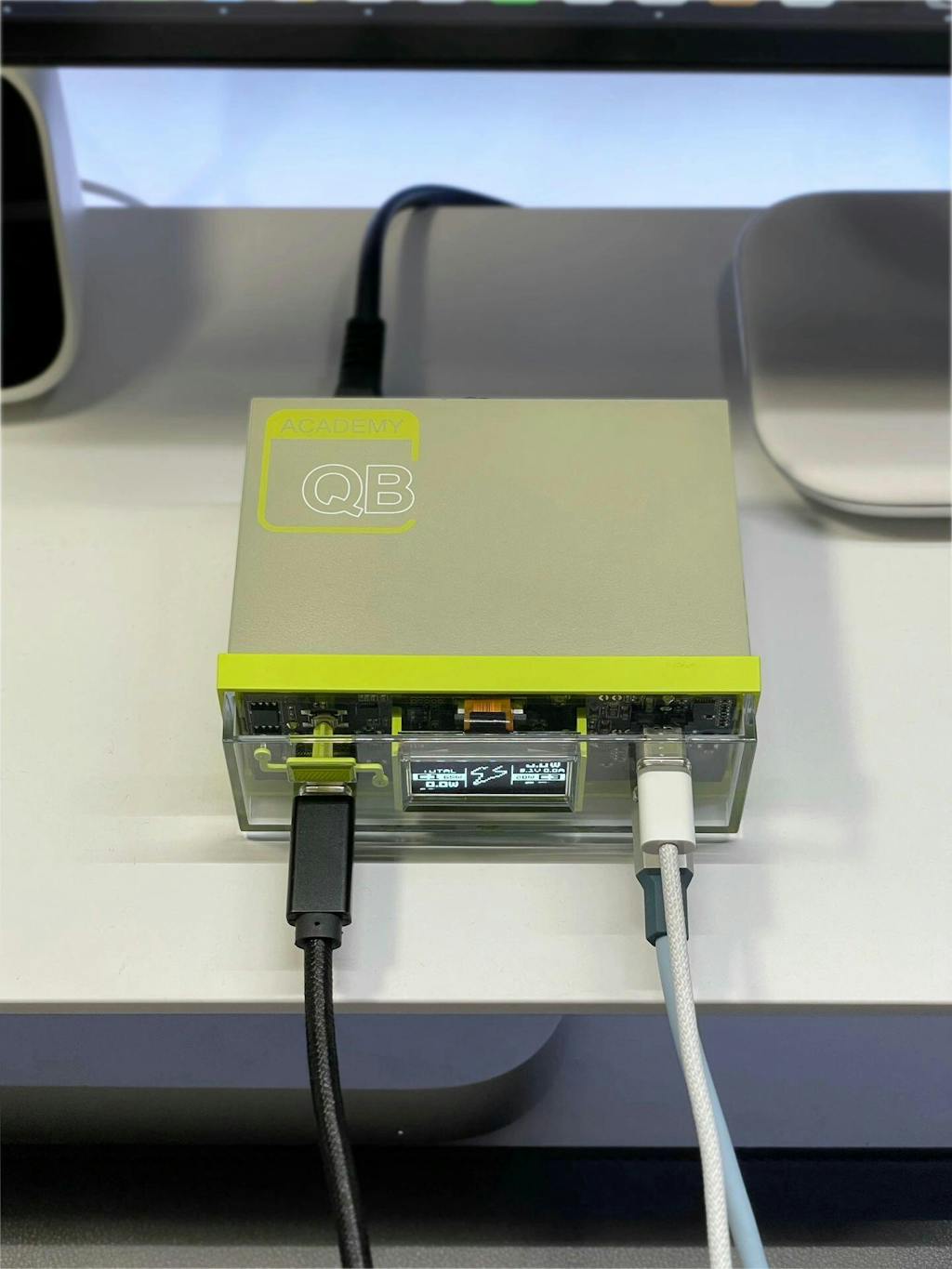 QUICKBEE 65W – TEGIC