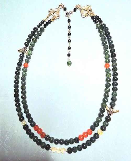 Tejas Beads | Gemstone Beads Store | Jewelry-Making Supplies