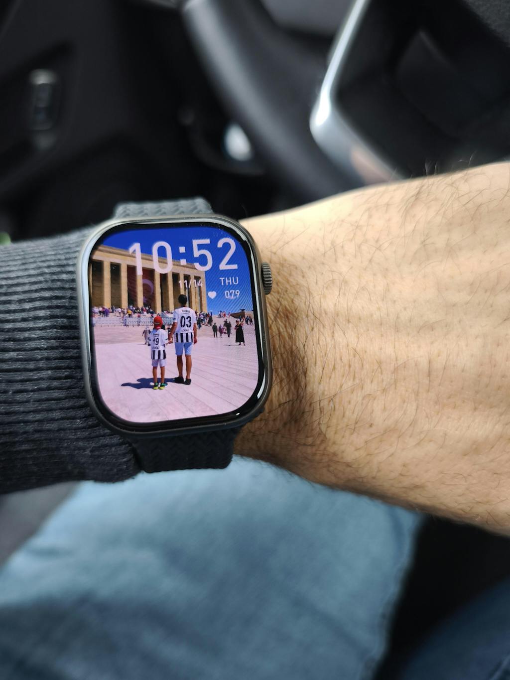 Hk9 Pro Max Plus 46MM Amoled Akıllı Saat | Uygun Fiyatlı Cep Telefonu - Tekno Muaz