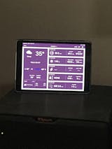 Tempest Home Weather Station