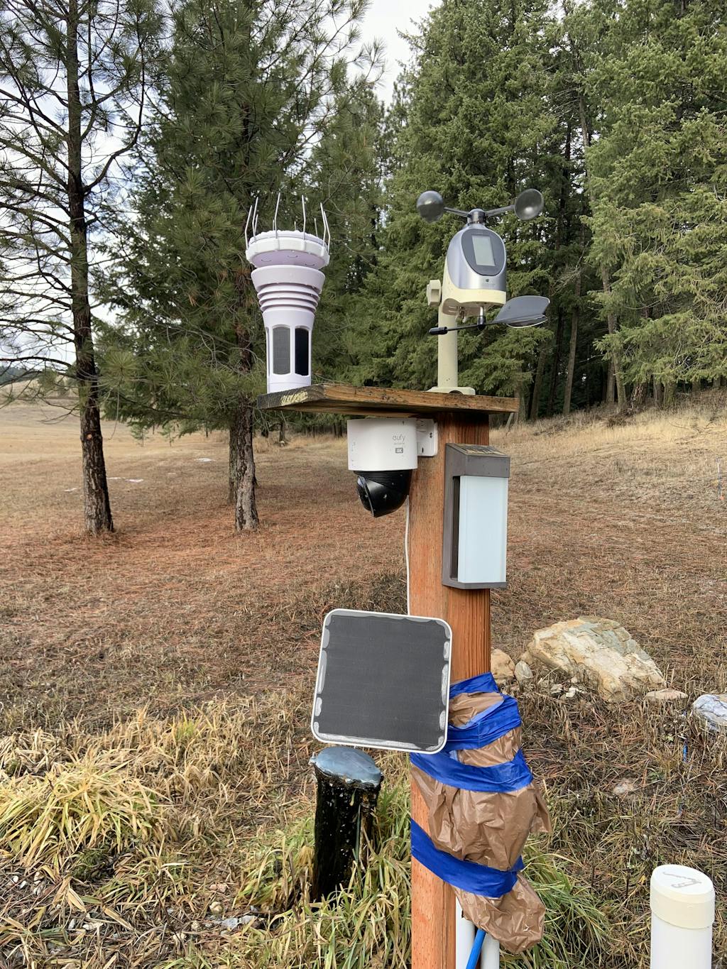 Tempest Home Weather Station