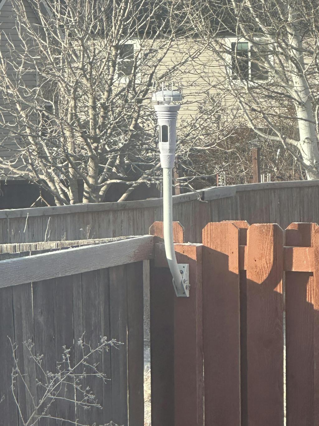 Tempest Home Weather Station