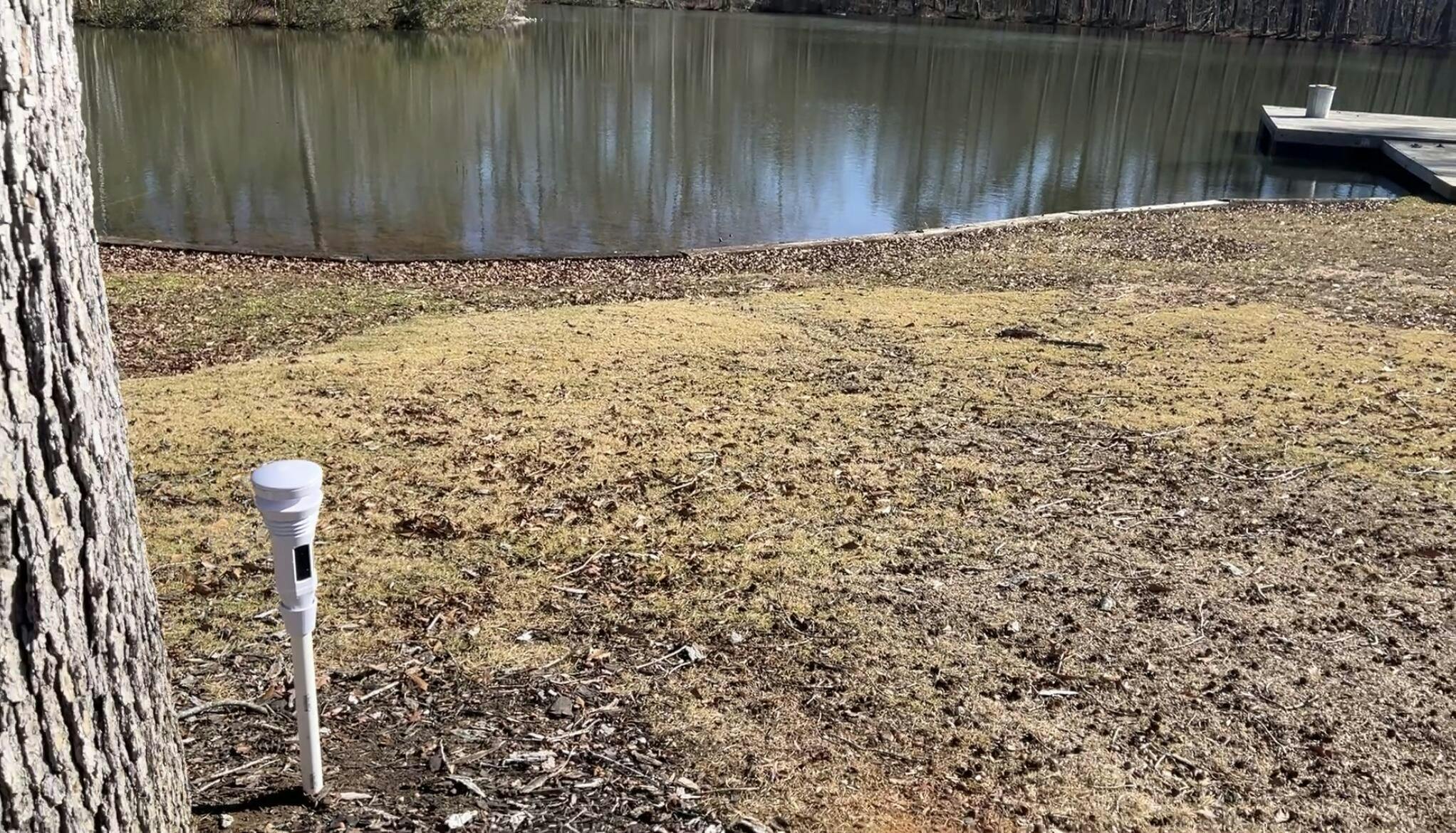 Tempest Home Weather Station