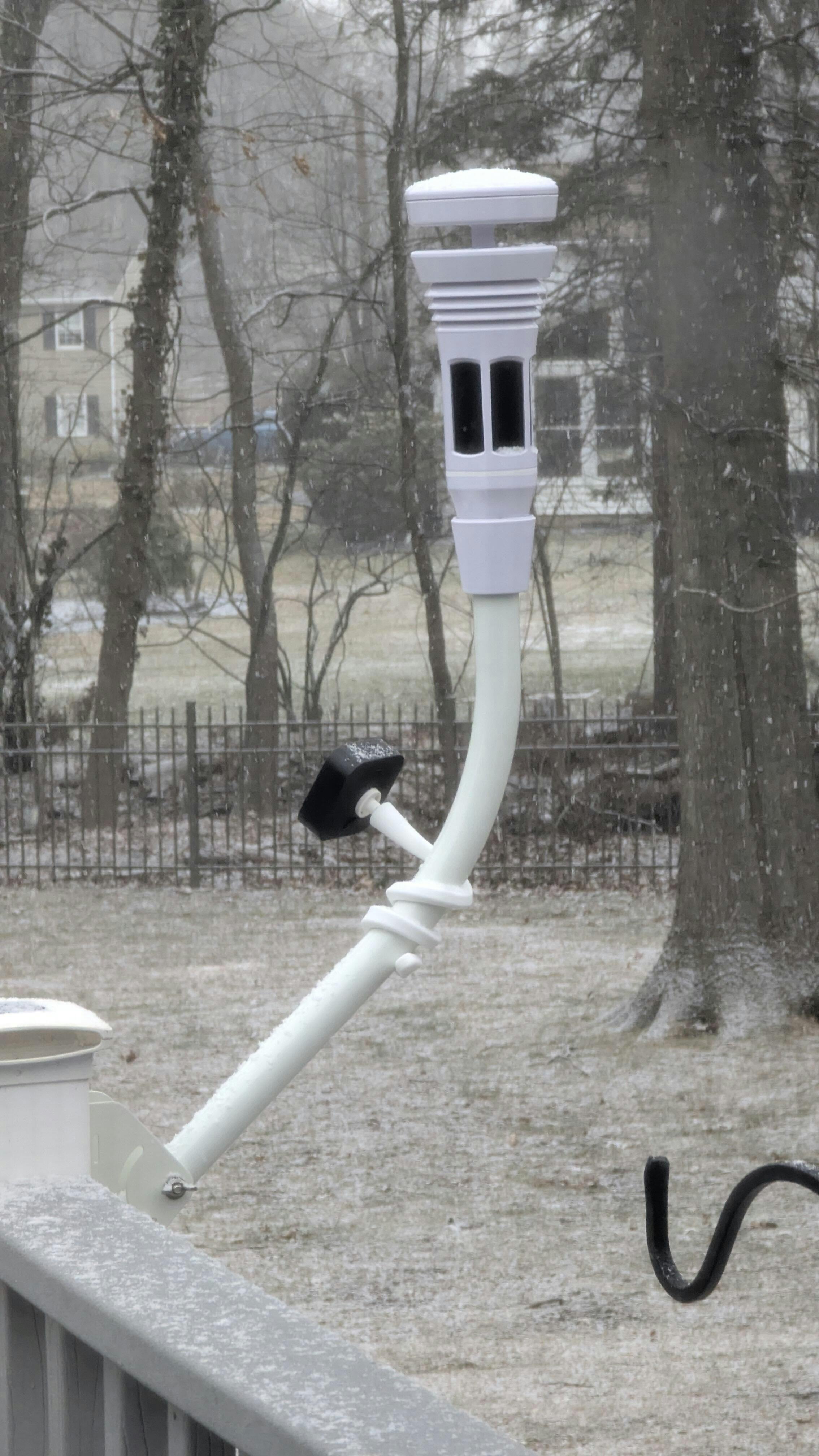 Tempest Home Weather Station