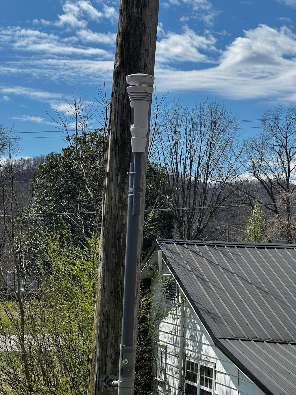 Tempest Home Weather Station