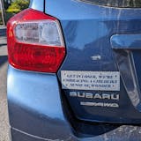 Childlike Sense of Wonder Bumper Sticker – Tender Ghost