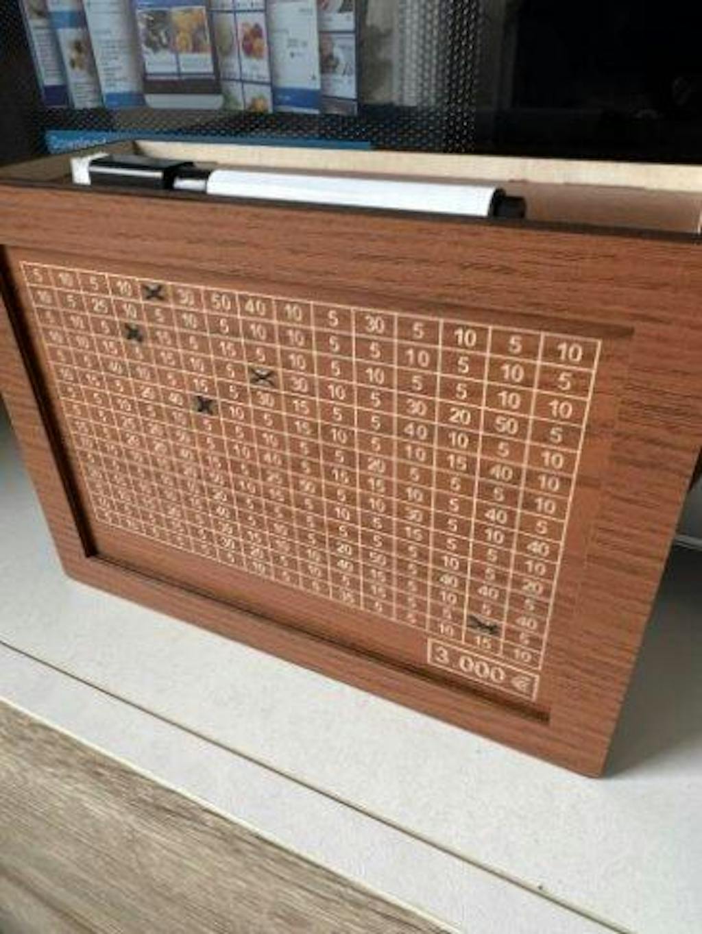 Tenkay Savings Box – Tenkaybox