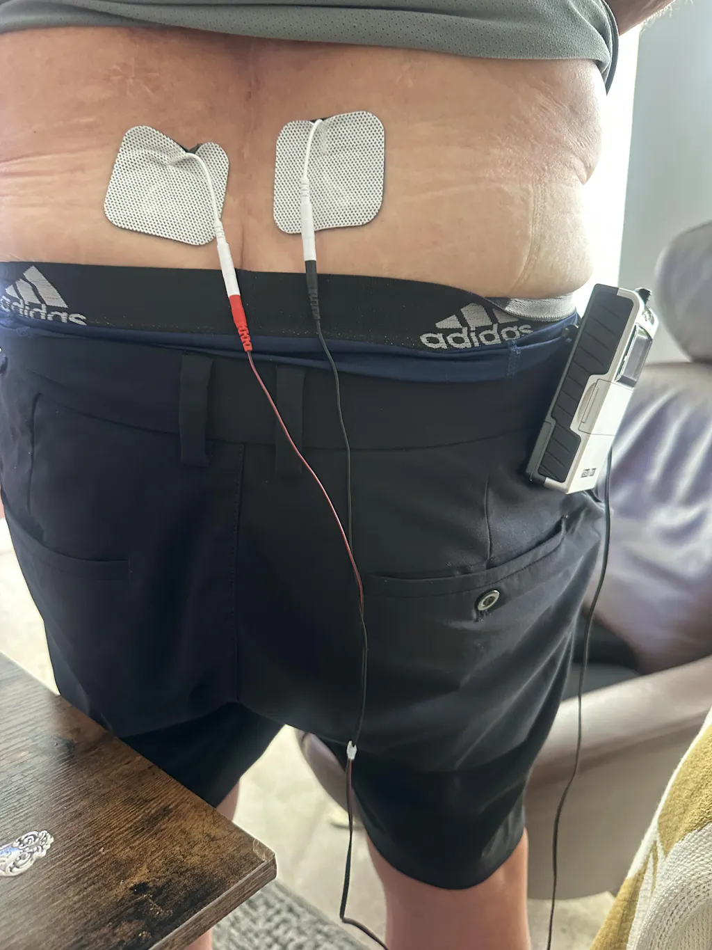 TENS 7000 Rechargeable TENS Unit - Conquer Your Pain