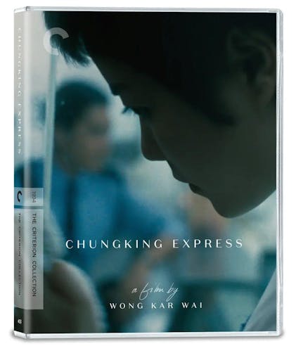 chungking express 2