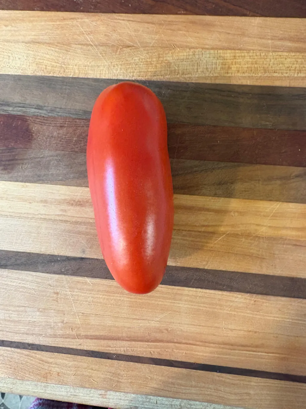 Pozzano Tomato Transplant | SEED / 10 seeds | Territorial Seed