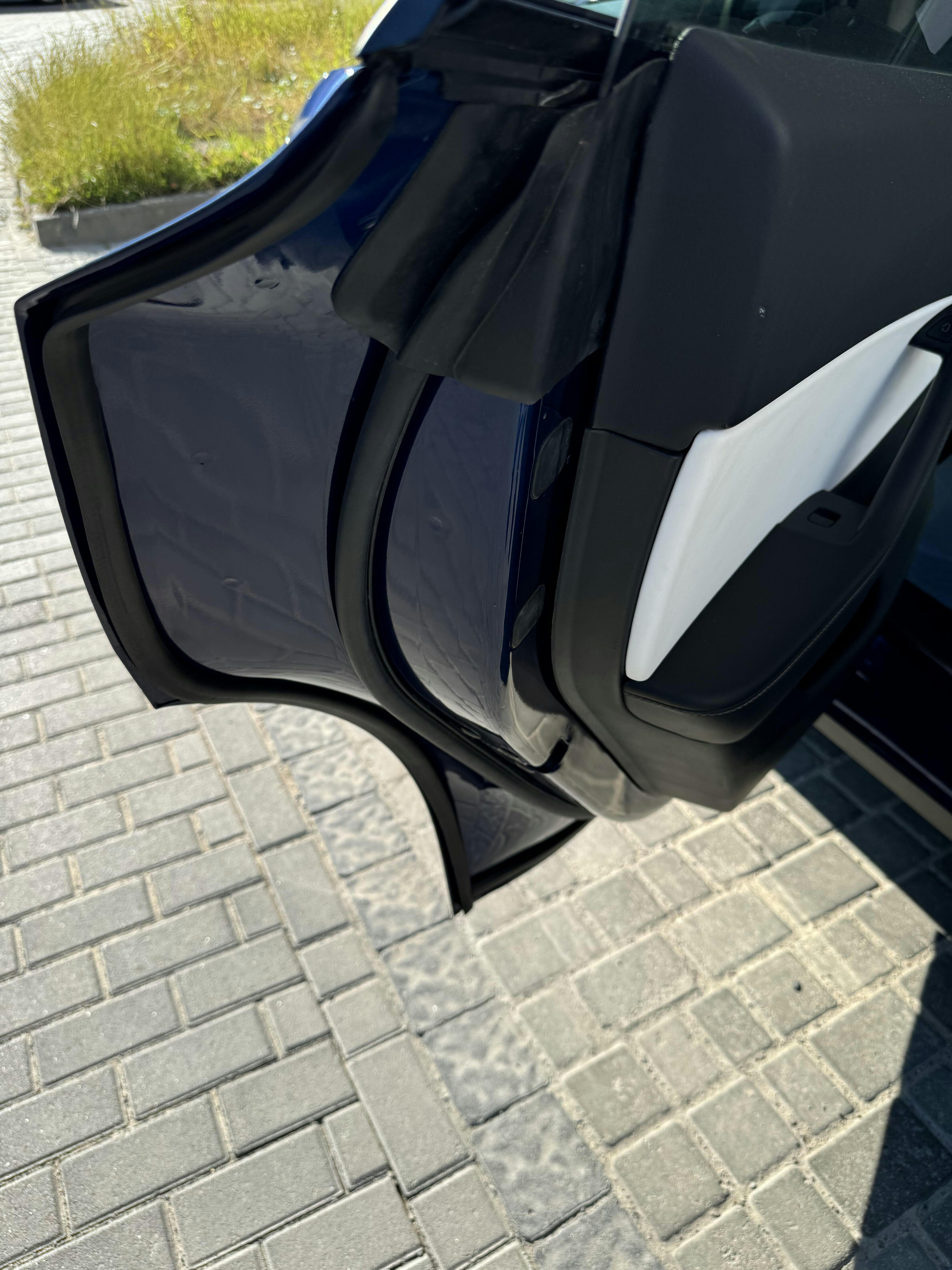 Road Noise Reduction & Weatherproofing Kit for Tesla S, 3, X, Y – Tesla ...