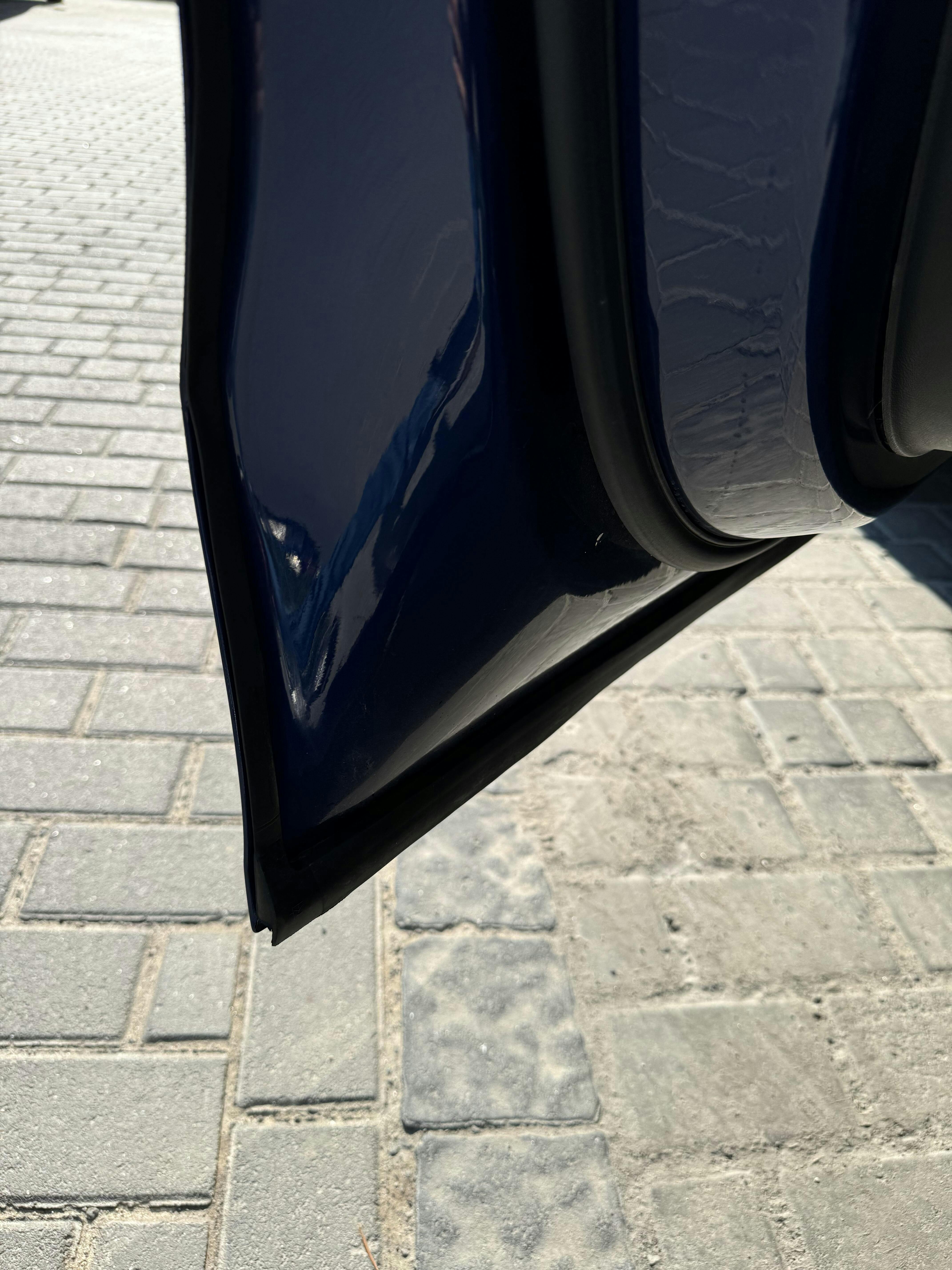 Road Noise Reduction & Weatherproofing Kit for Tesla S, 3, X, Y – Tesla ...