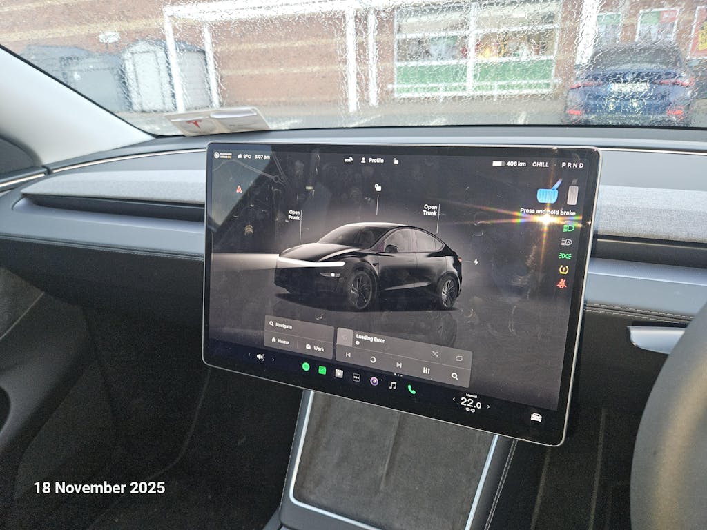 Câble de Déverrouillage d'Urgence Tesla Model Y Incontournable – TESLARY