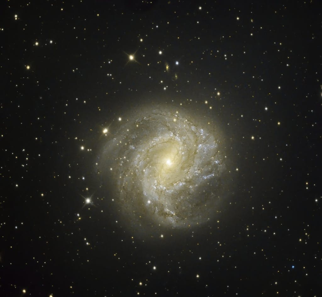 ZWO ASI 533MC PRO COLOUR DEEP SKY CAMERA | Testar Australia