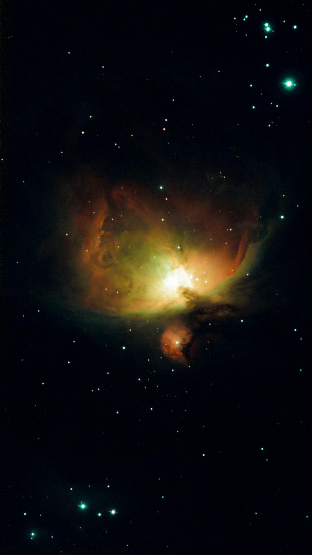 ZWO SEESTAR S50 SMART TELESCOPE | Testar Australia