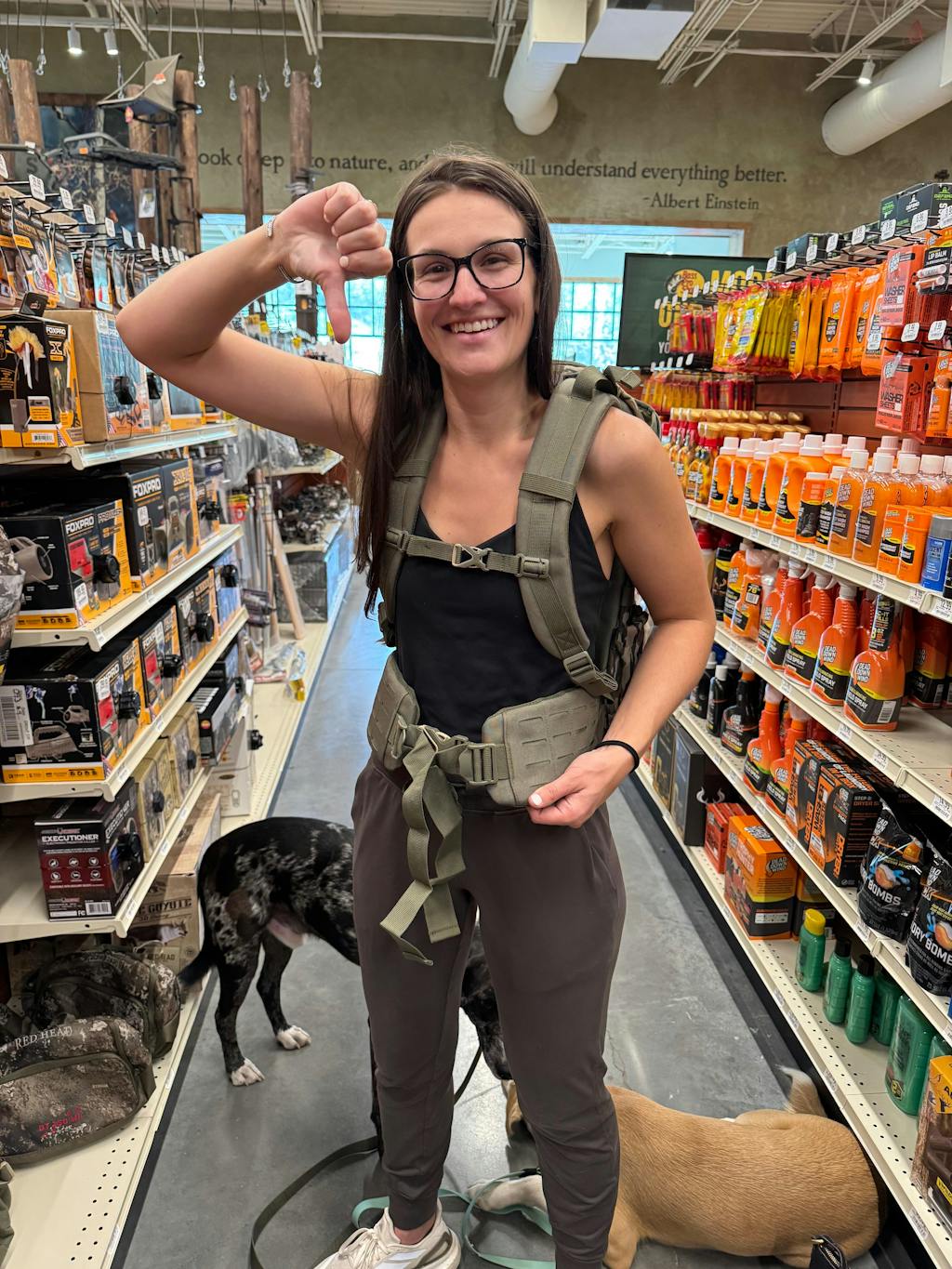 Workhorse Pack – Durable, Comfortable Hunting Pack for Whitetail Hunters