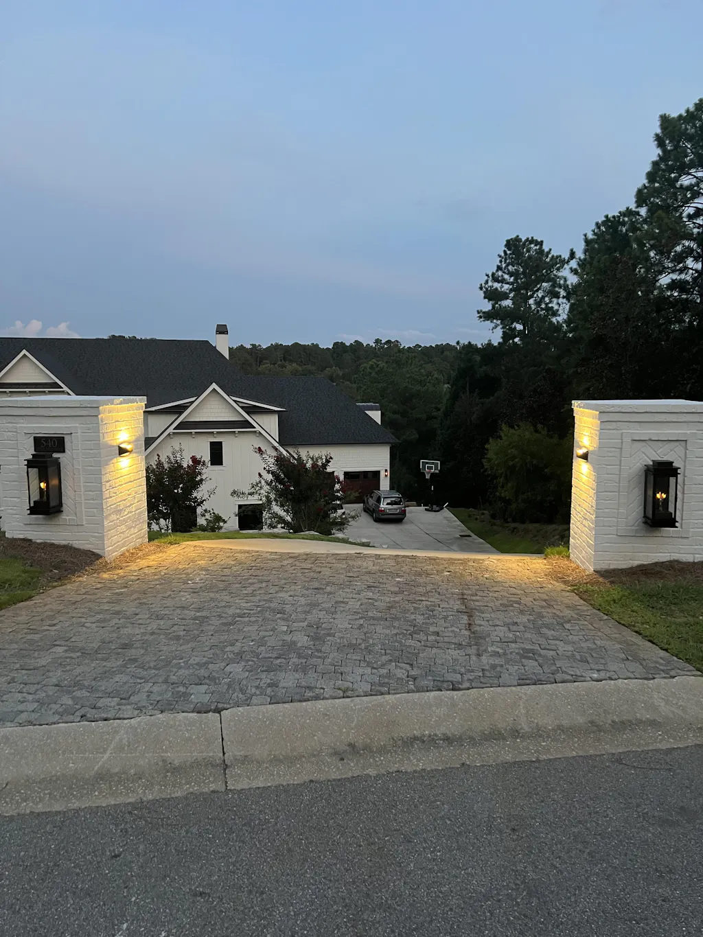 St. James Somerset Copper Lantern & Pendant Light – TetonLighting™