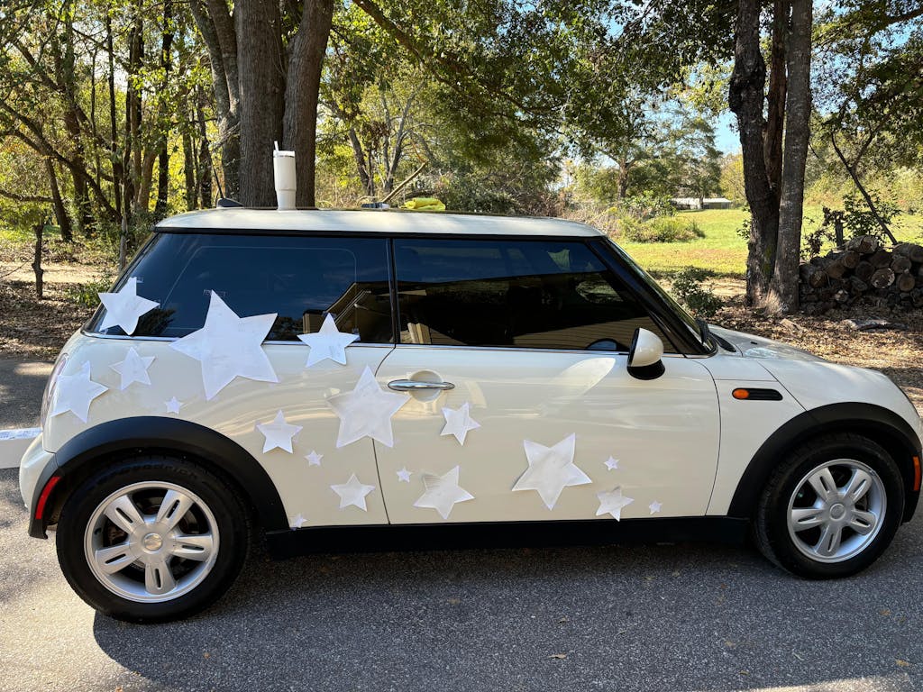 HEART RUSH LIVERY KIT – TETRAWORLD