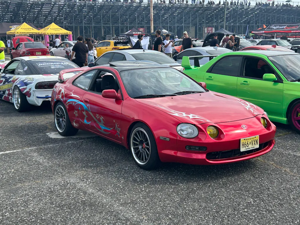 BLINK LIVERY KIT – TETRAWORLD
