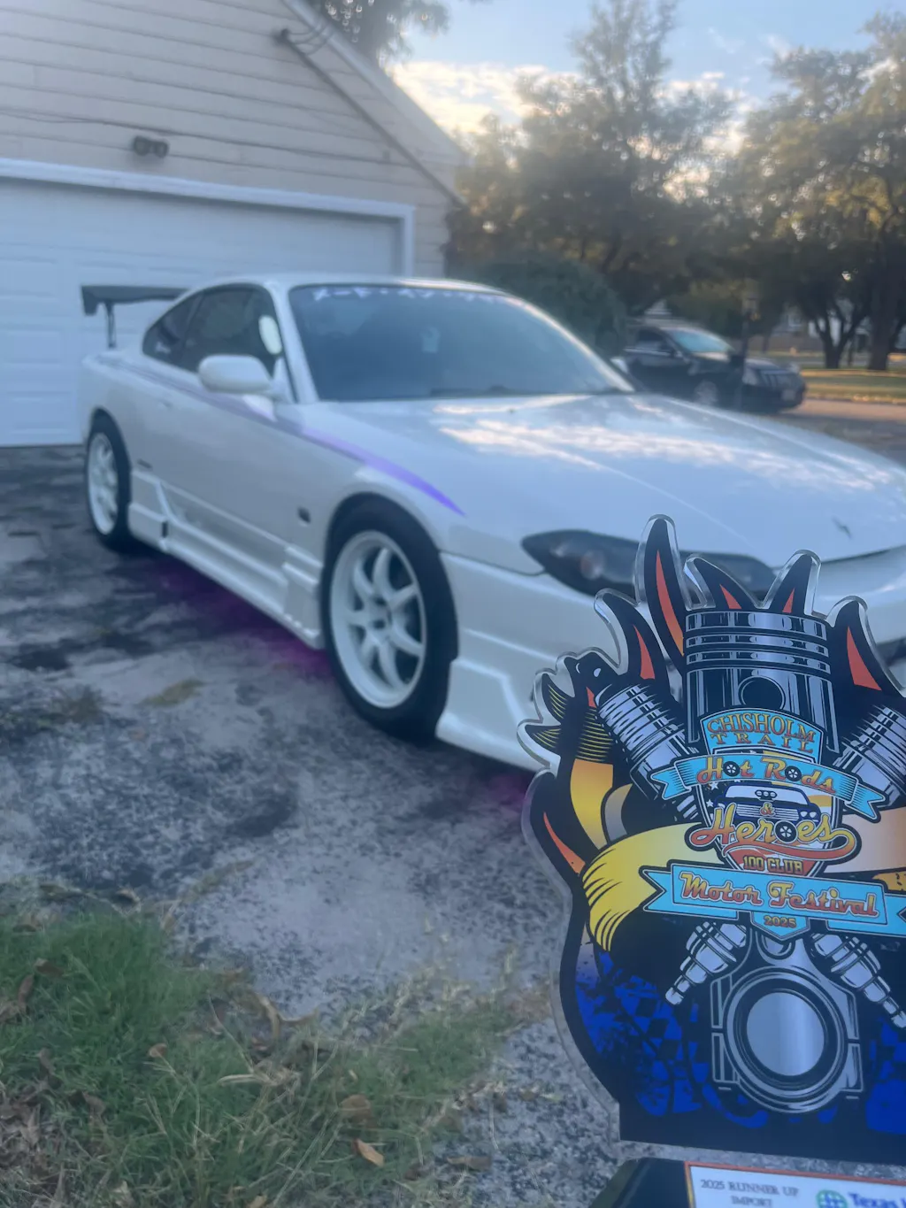 BLINK LIVERY KIT – TETRAWORLD