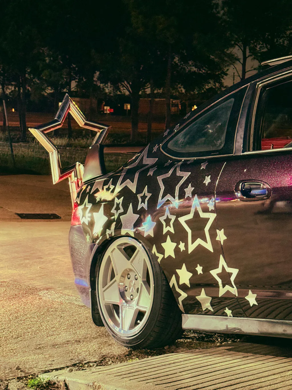BLINK LIVERY KIT – TETRAWORLD