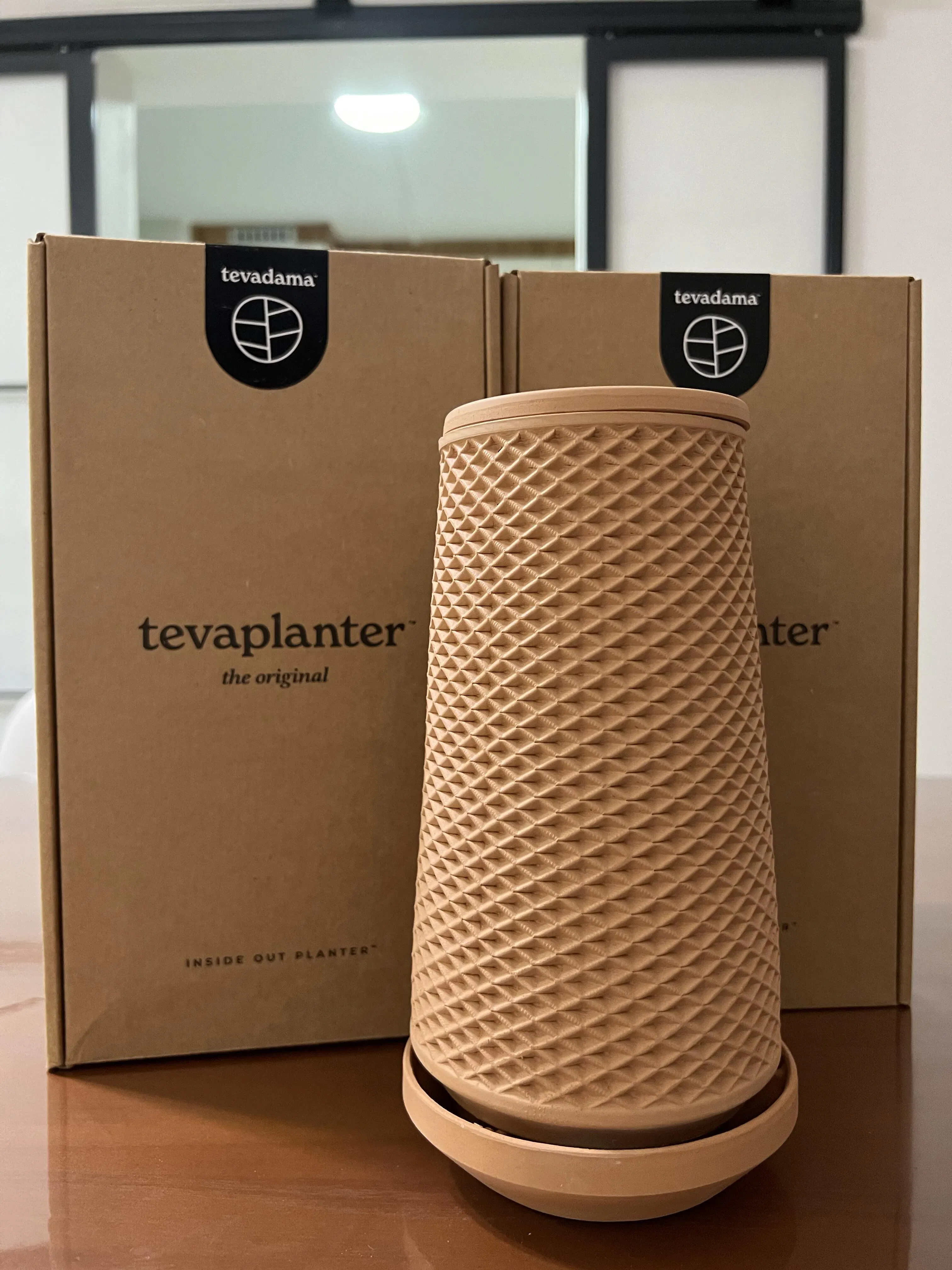 tevaplanter