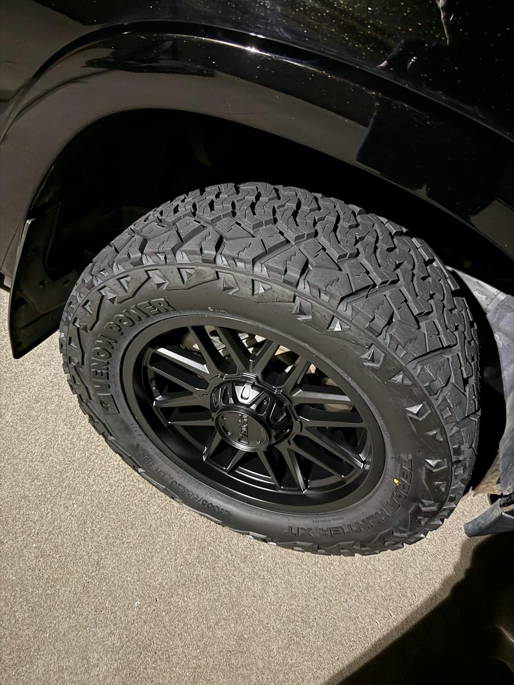 Hostile – TFS Wheels