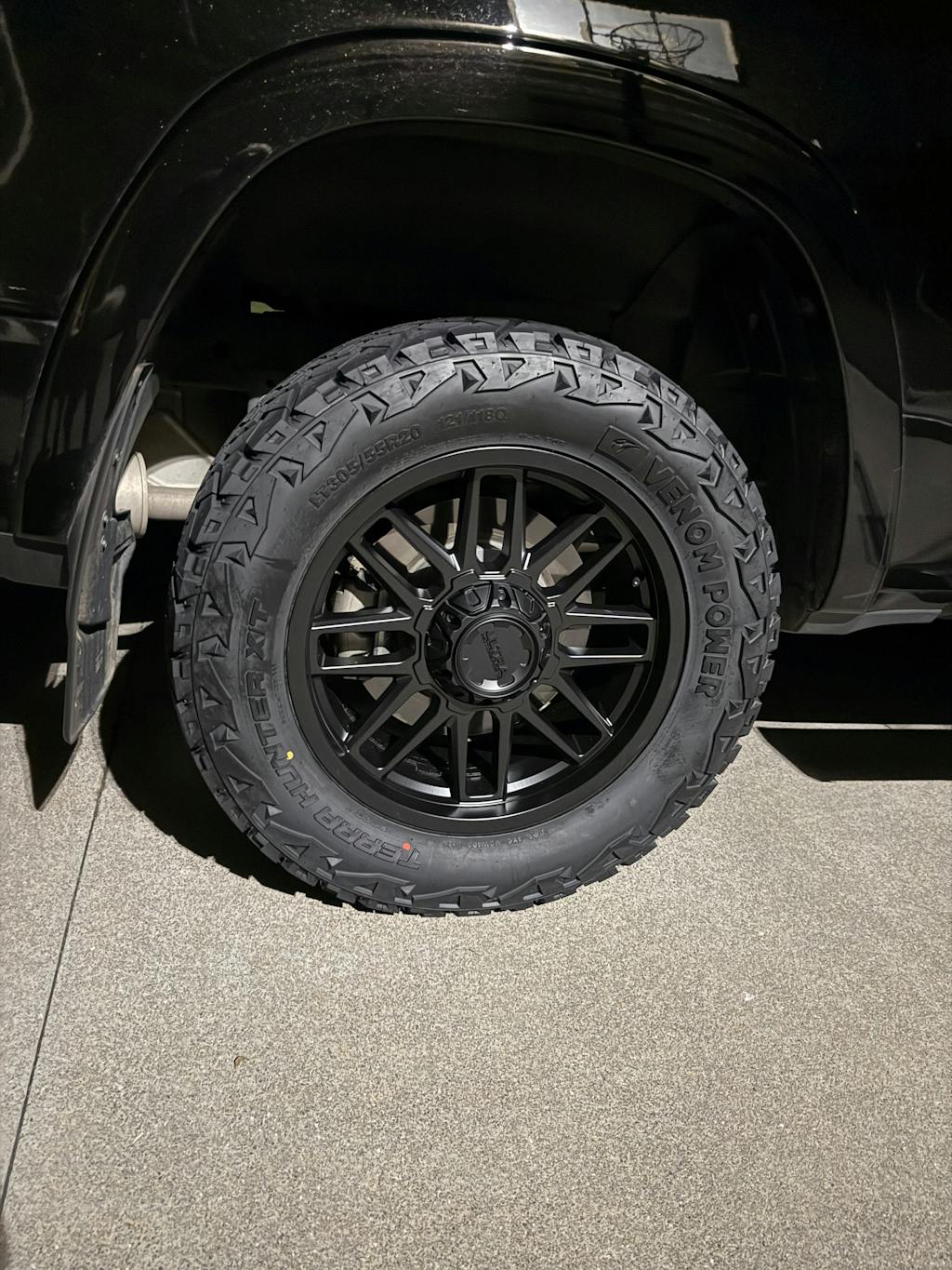 Hostile – TFS Wheels