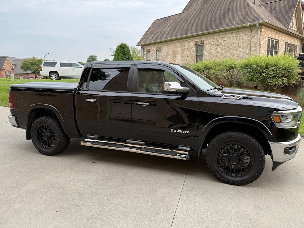 Hostile – TFS Wheels