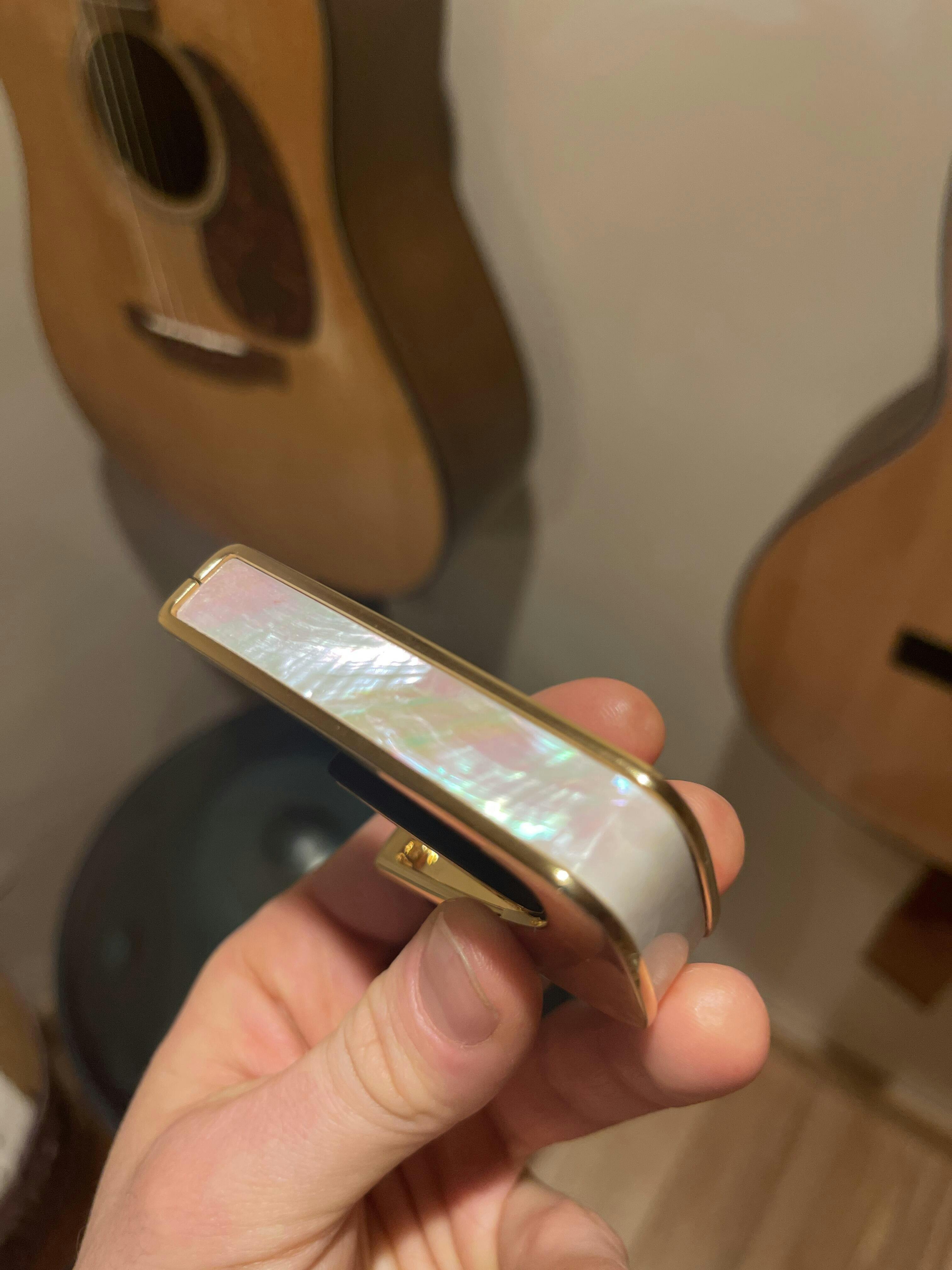 Save The Bees Honeycomb | Capo | ThaliaCapos.com