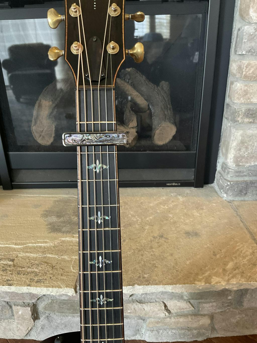 Save The Bees Honeycomb | Capo | ThaliaCapos.com