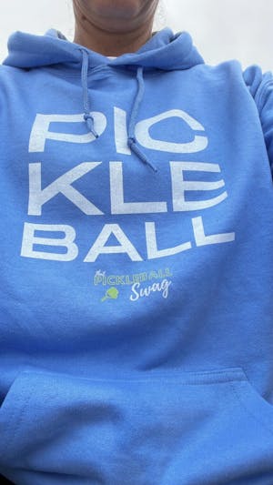 That Pickleball Swag