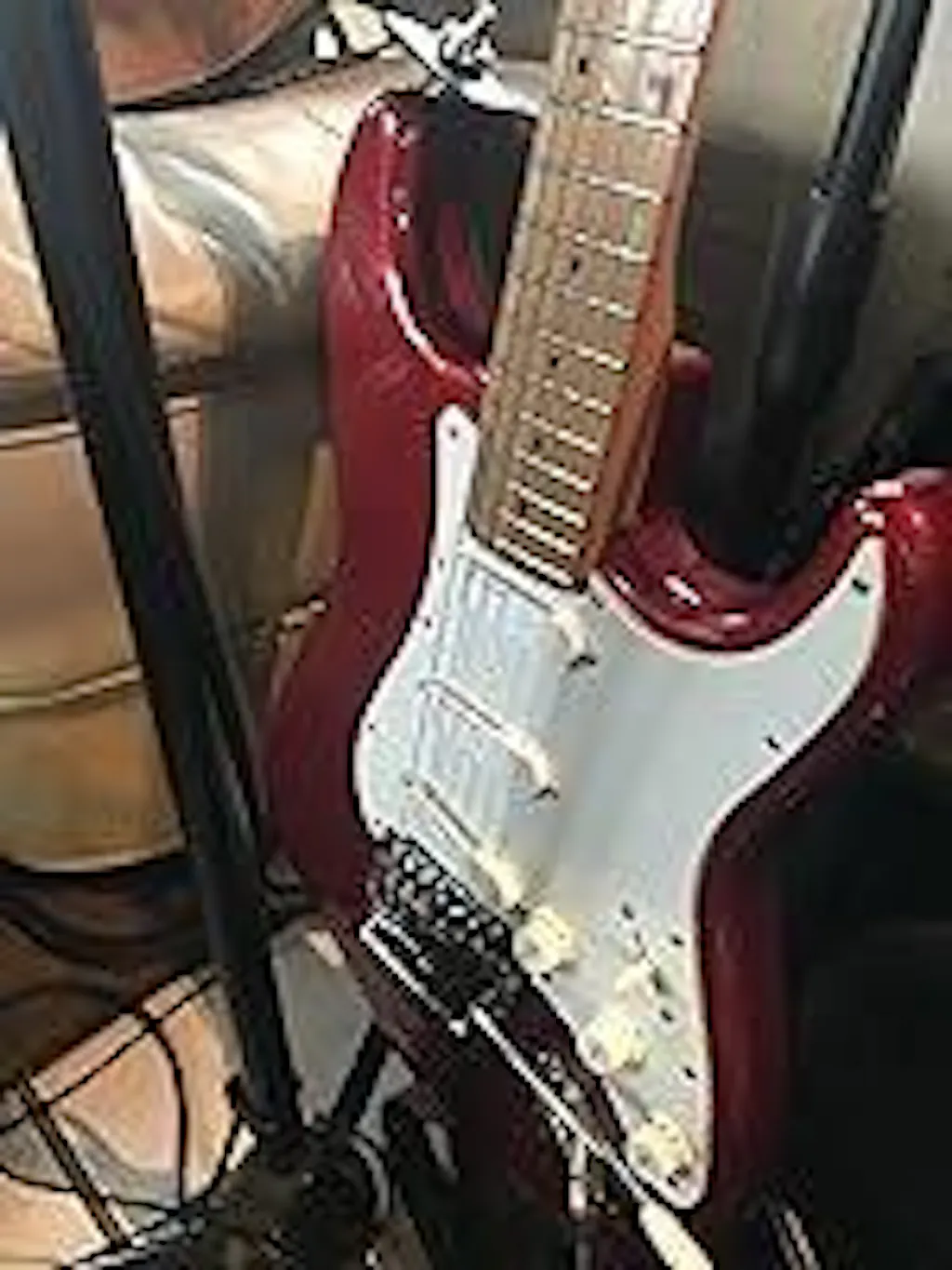 CTS 250K Pot Split Shaft - Guitar Electronics – The Art of Tone