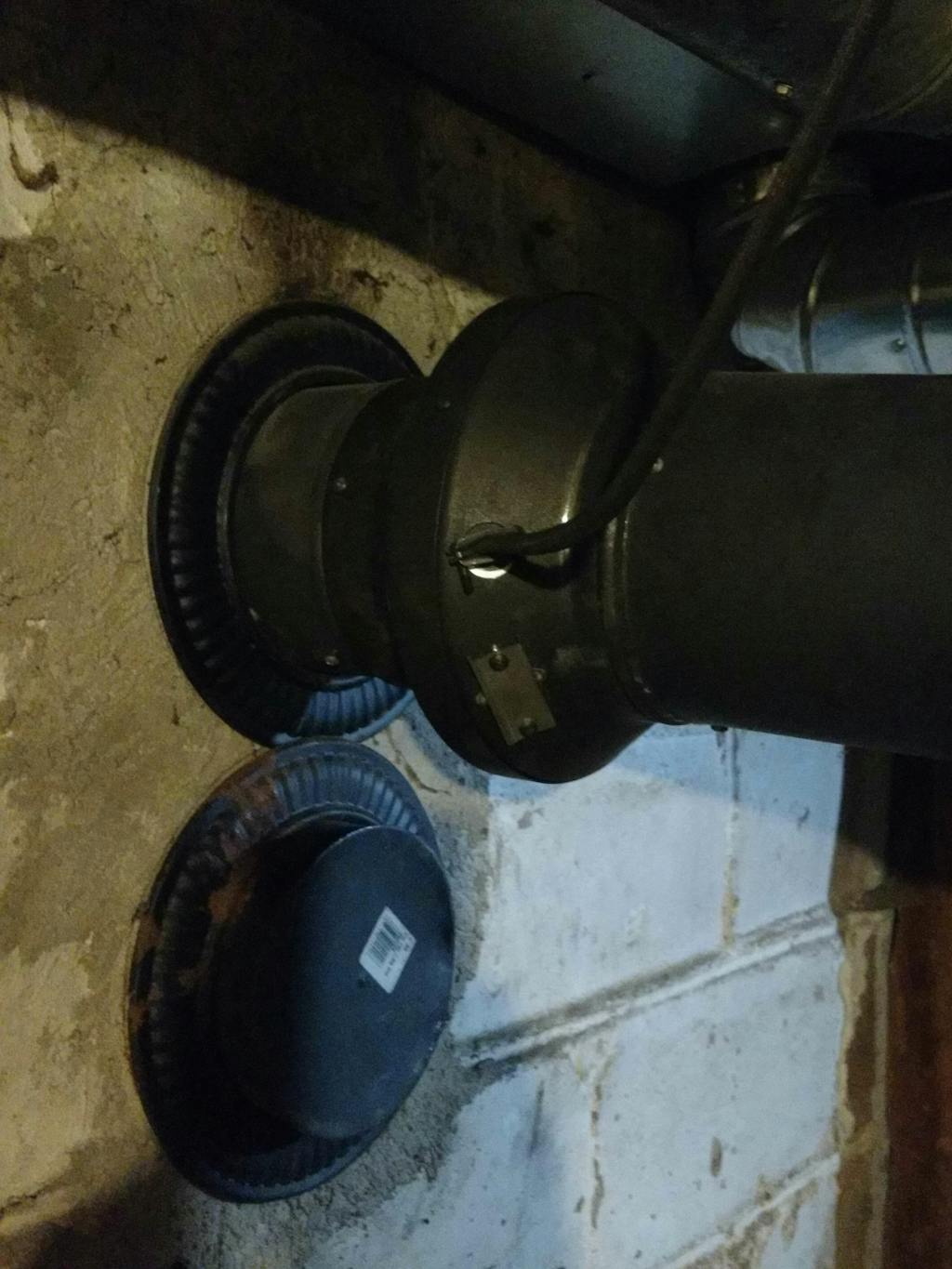 Draw Collar for Wood Burning Stoves – The Atmosfire