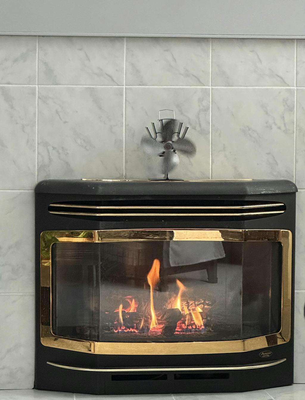 Thermal Electric Fan – The Atmosfire