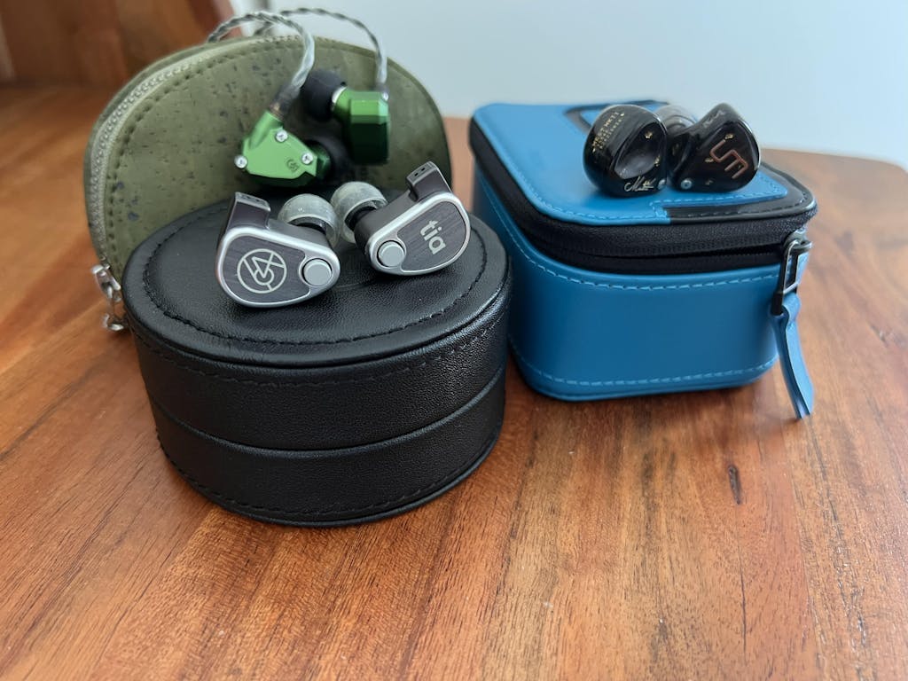 The Audio Store Reviews