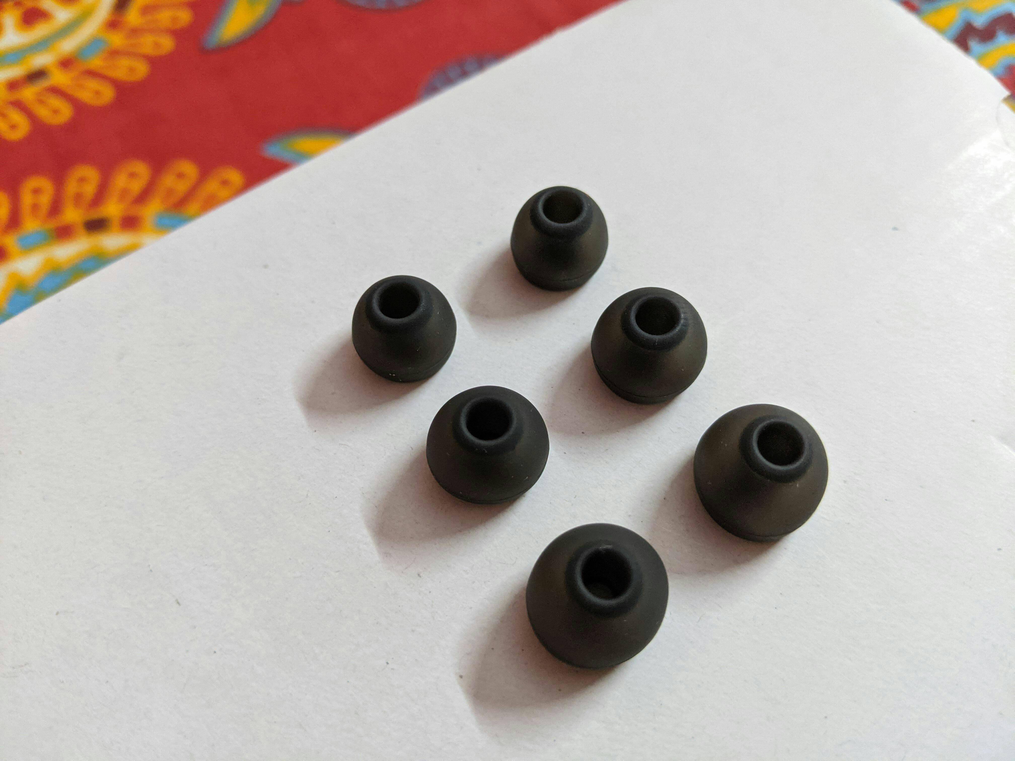 MOONDROP CHU 2 DSP Type-C Earphones IEM In India