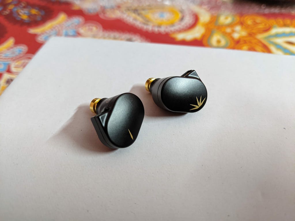 MOONDROP CHU 2 DSP Type-C Earphones IEM In India