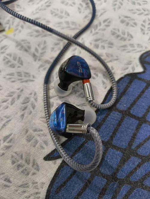 MOONDROP CHU 2 DSP Type-C Earphones IEM In India