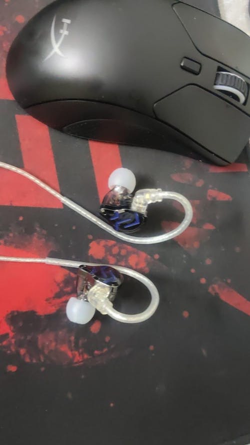 MOONDROP CHU 2 DSP Type-C Earphones IEM In India