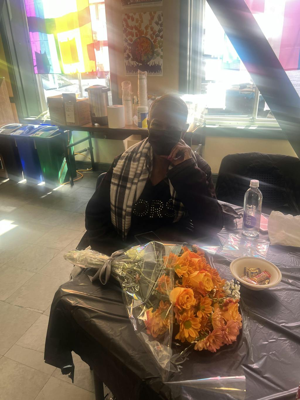 FREQ NAMI Boot Black | The Auracles – Chris Brown & John Dean