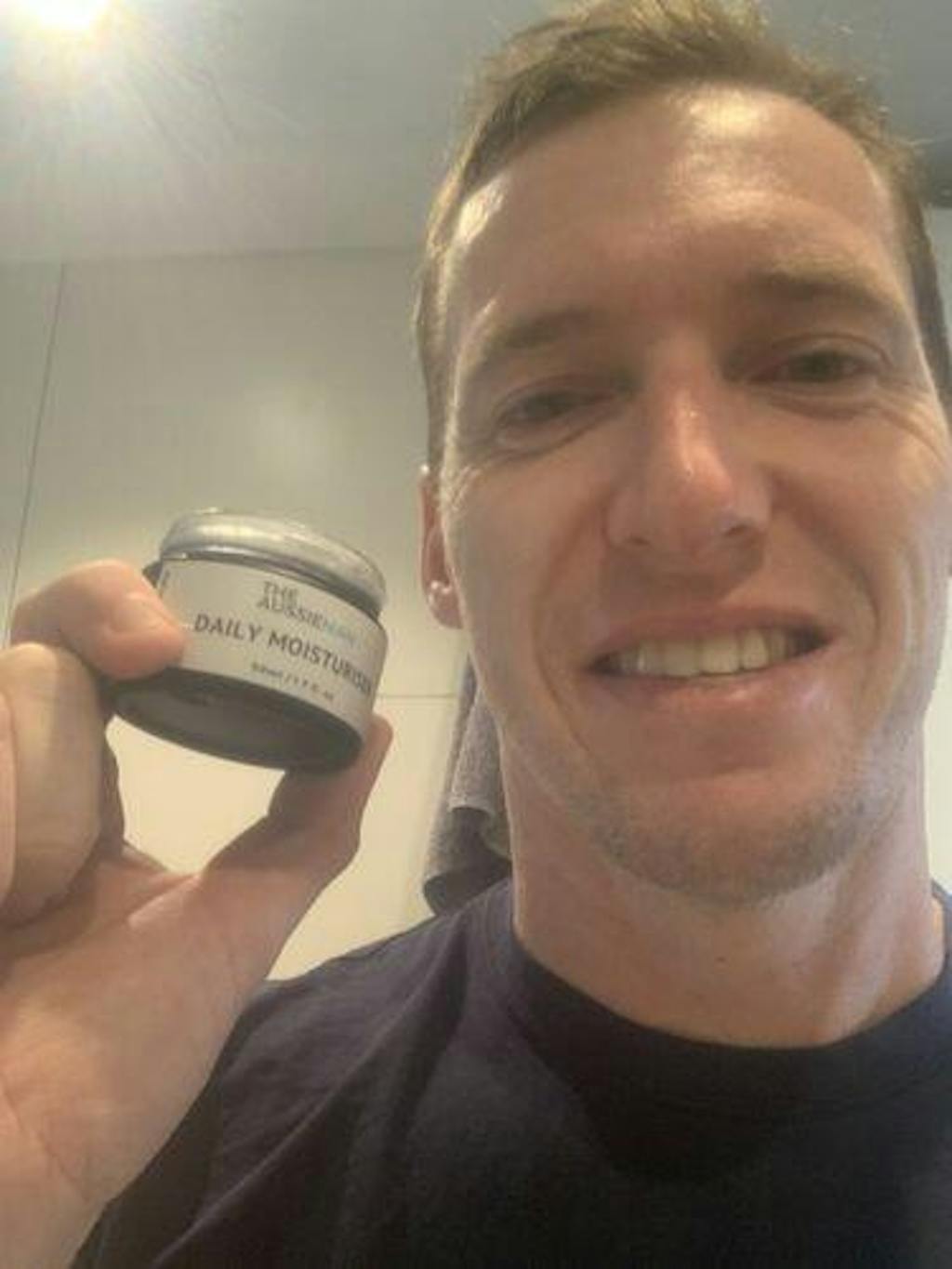Daily Moisturiser 50ml – The Aussie Man