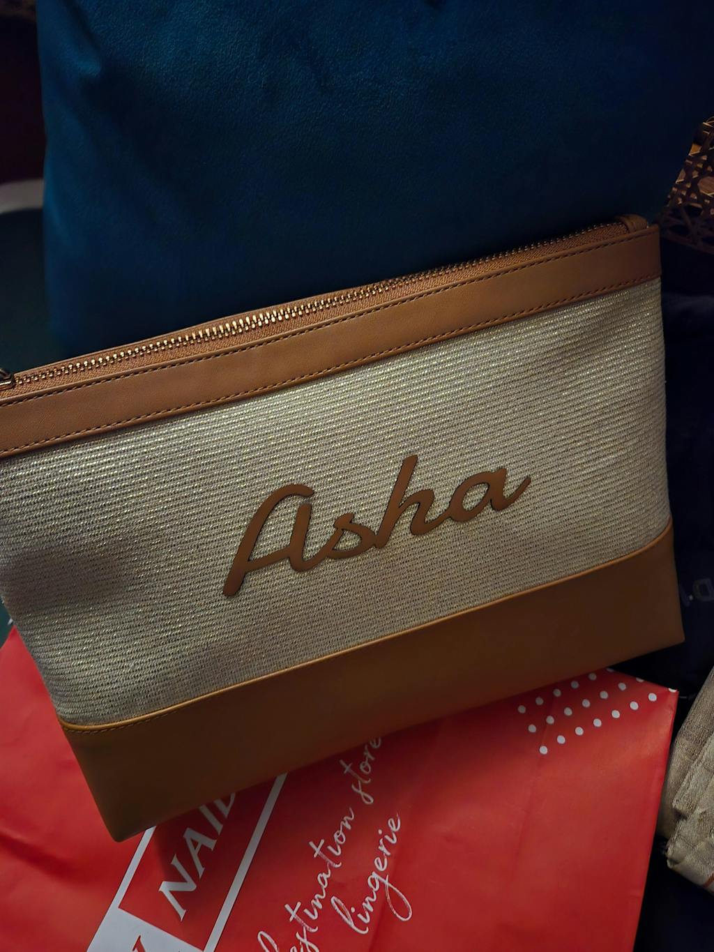 Bling Edition Bae Bag - The Bae Shop