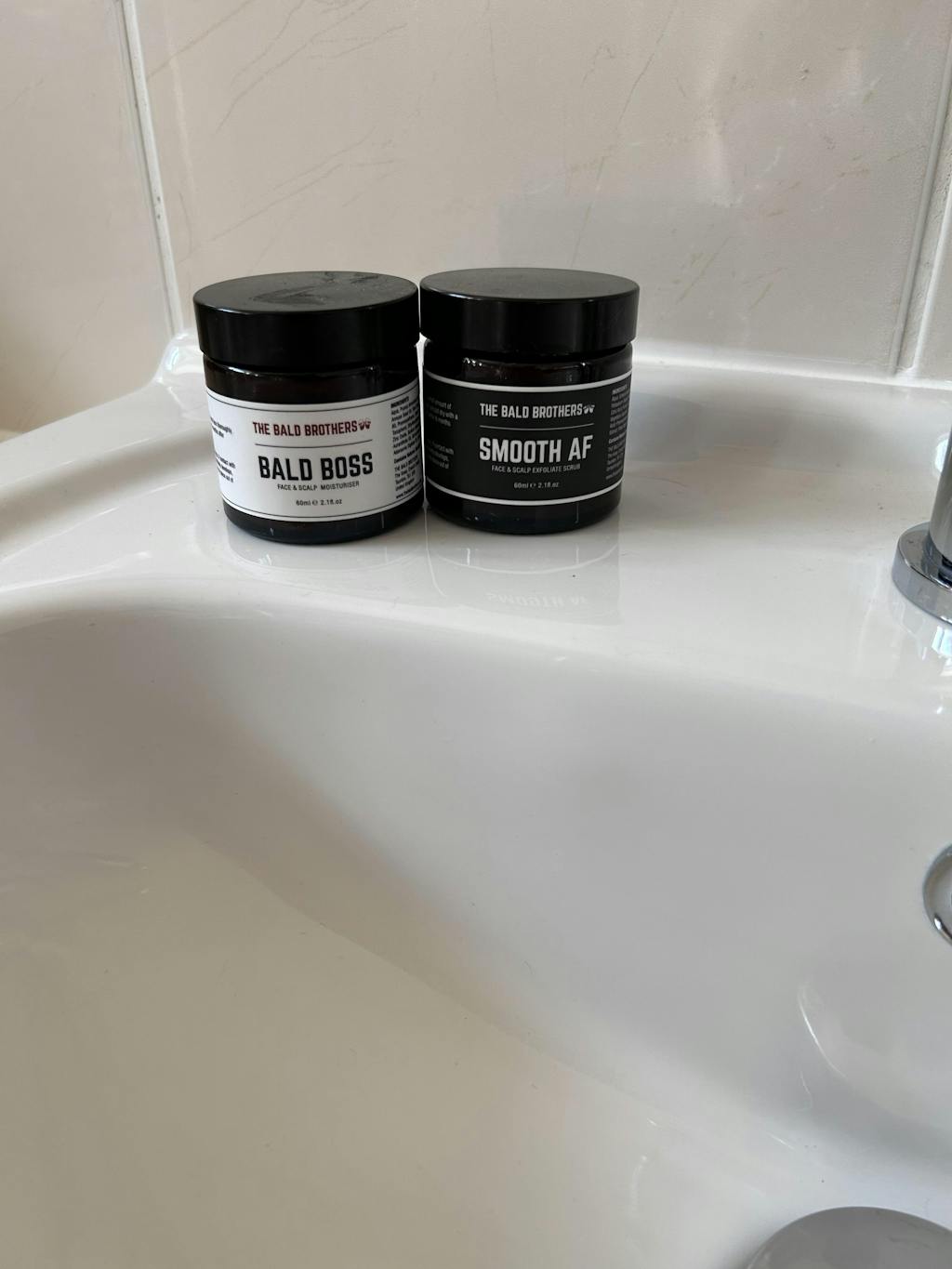 The Bald Brothers Reviews - We Love Our Customers & They Love Our Products