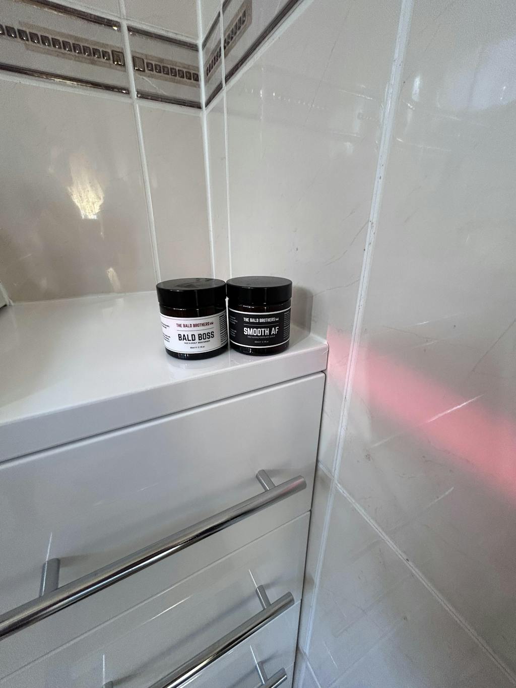 The Bald Brothers Reviews - We Love Our Customers & They Love Our Products