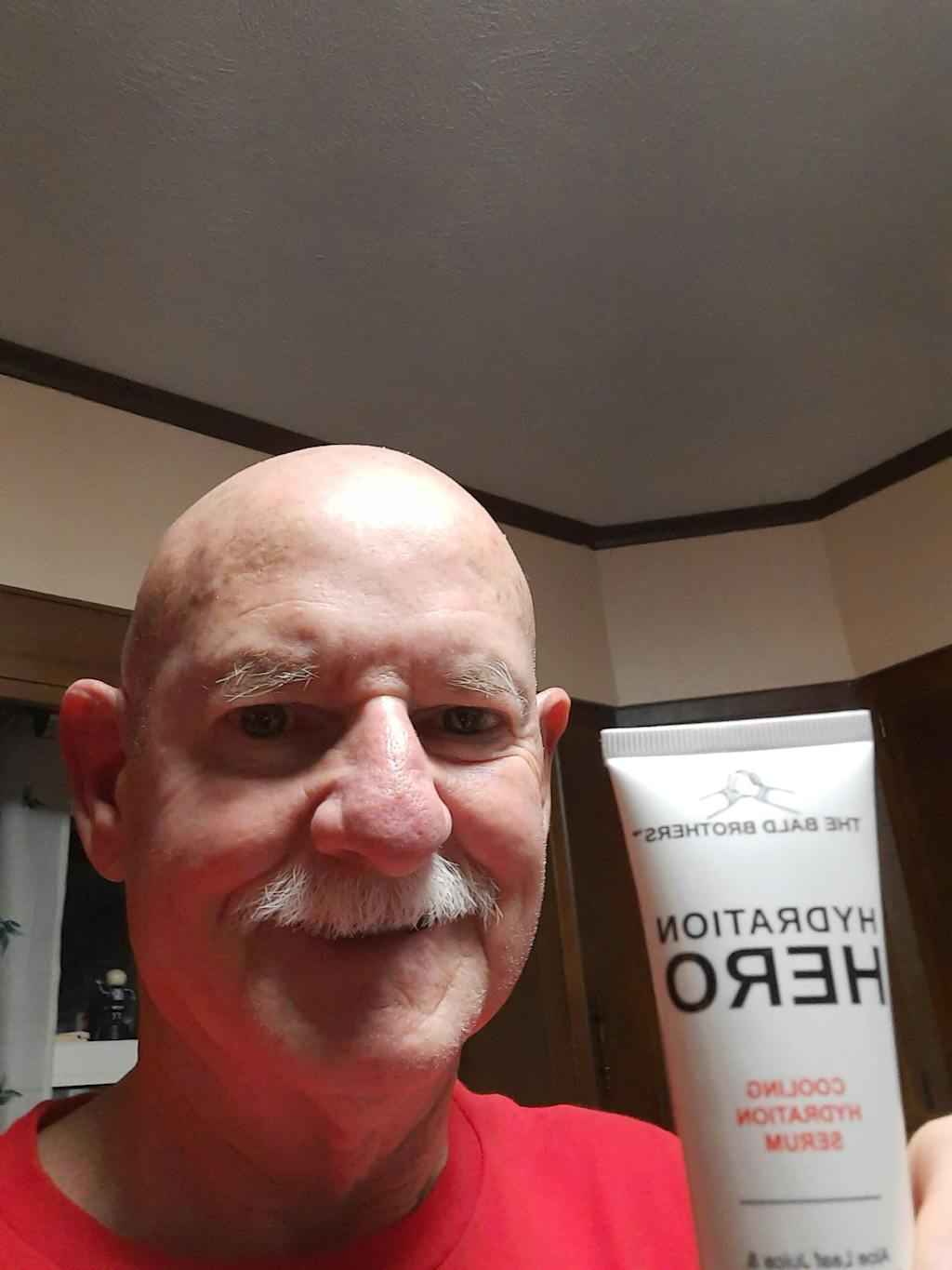 Hydration Hero Cooling Hydrating Serum | Best Hydration Serum dry skin ...