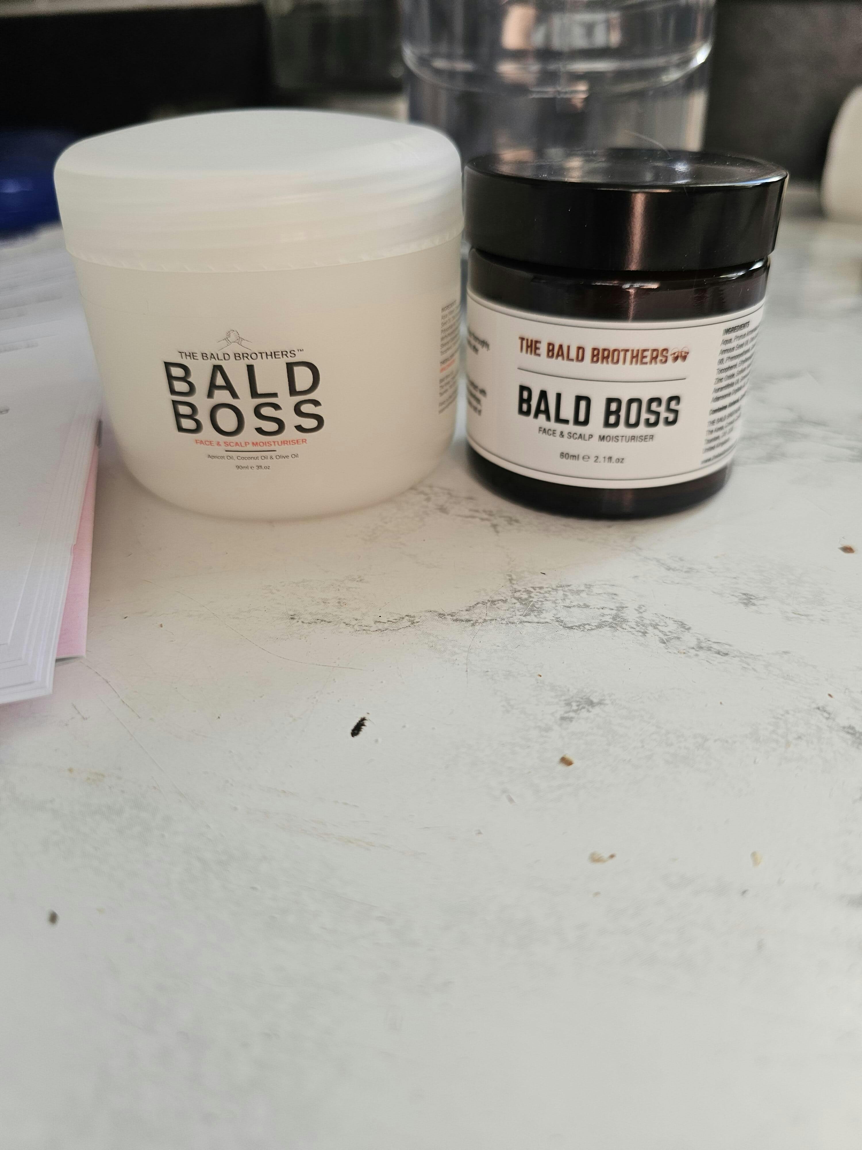 The Bald Brothers Reviews - We Love Our Customers & They Love Our Products